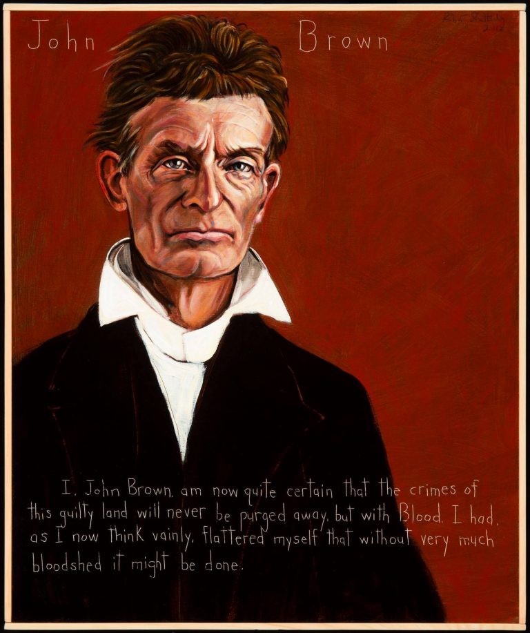 Dec. 2, 1859: John Brown Executed - Zinn Education Project