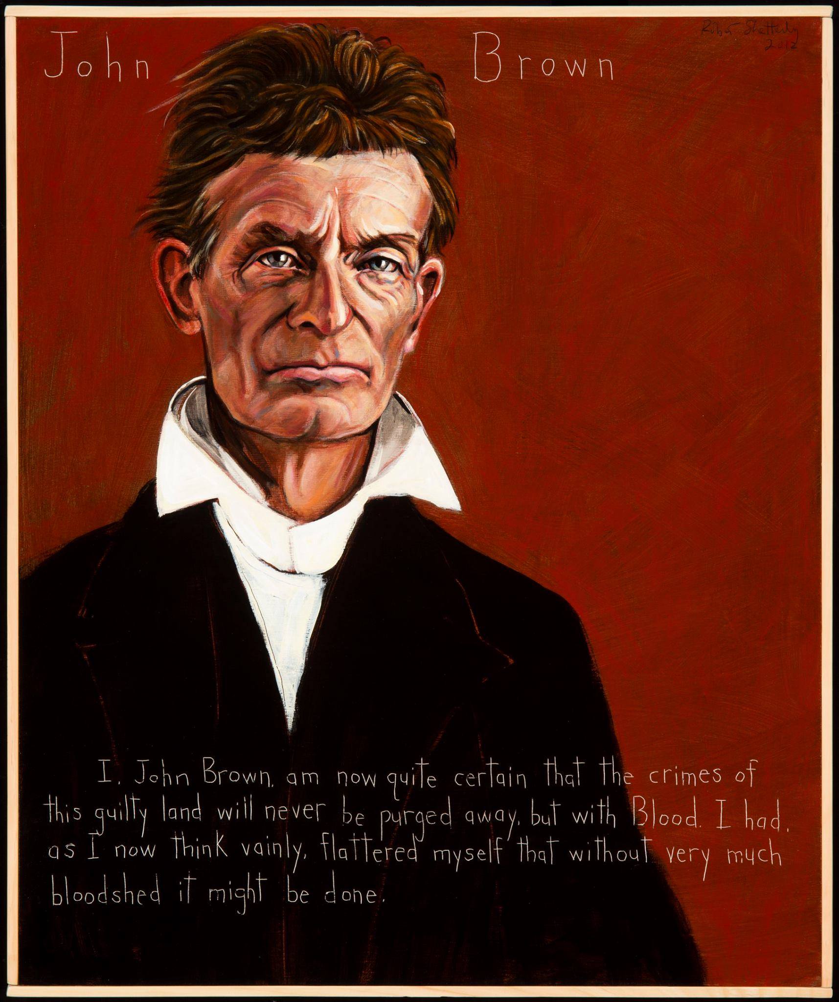 Dec. 2, 1859: John Brown Executed - Zinn Education Project