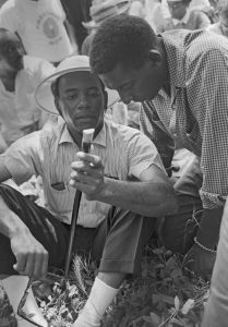 June 6, 1966: James Meredith and the March Against Fear - Zinn ...