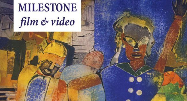 Milestone Films Donates to the Zinn Education Project - Zinn Education ...