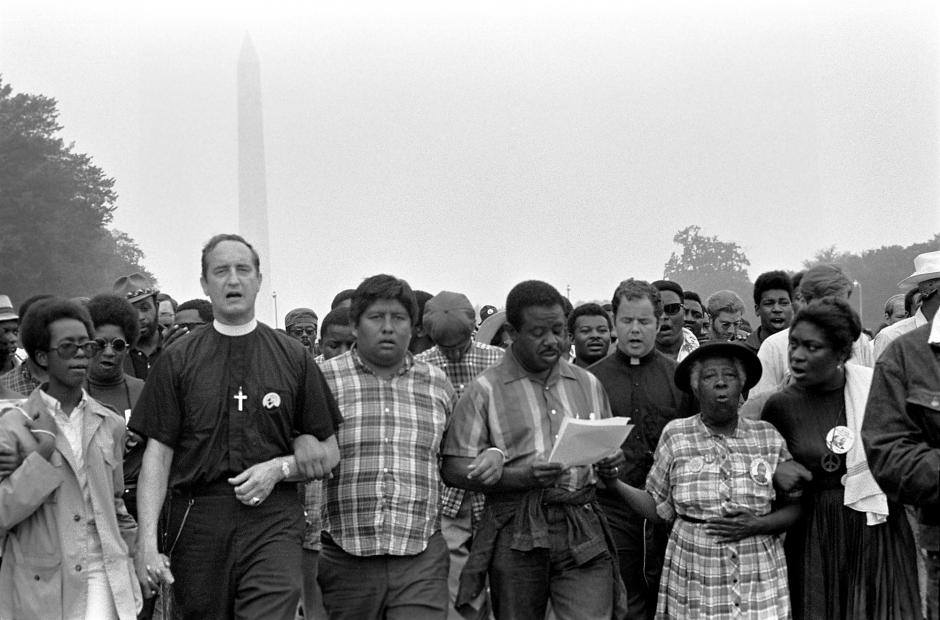 June 23, 1968: The Poor People's Campaign Ended - Zinn Education Project