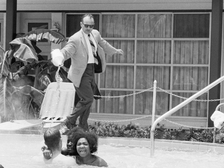 May 26, 1956: Tallahassee Bus Boycott Sparked by Students’ Protest ...