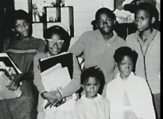 Silver Rights: The Story of the Carter Family's Brave Decision to Send ...