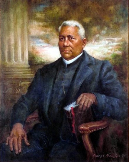 Sept. 3, 1868: Henry McNeal Turner Addressed the Georgia Legislature ...