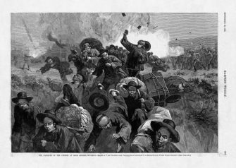 Teaching About Asian Pacific Americans: Effective Activities ...