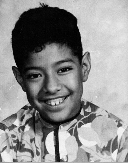 July 24, 1973: Twelve-Year-Old Santos Rodriguez Killed By Police - Zinn ...