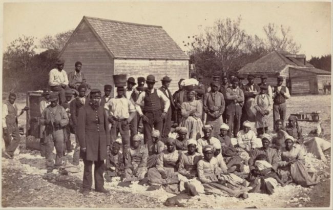 June 21, 1866: Southern Homestead Act - Zinn Education Project