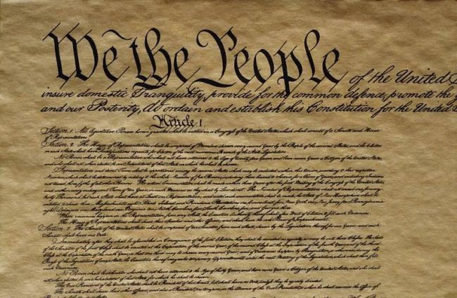 We the Elites: Why the U.S. Constitution Serves the Few - Zinn ...
