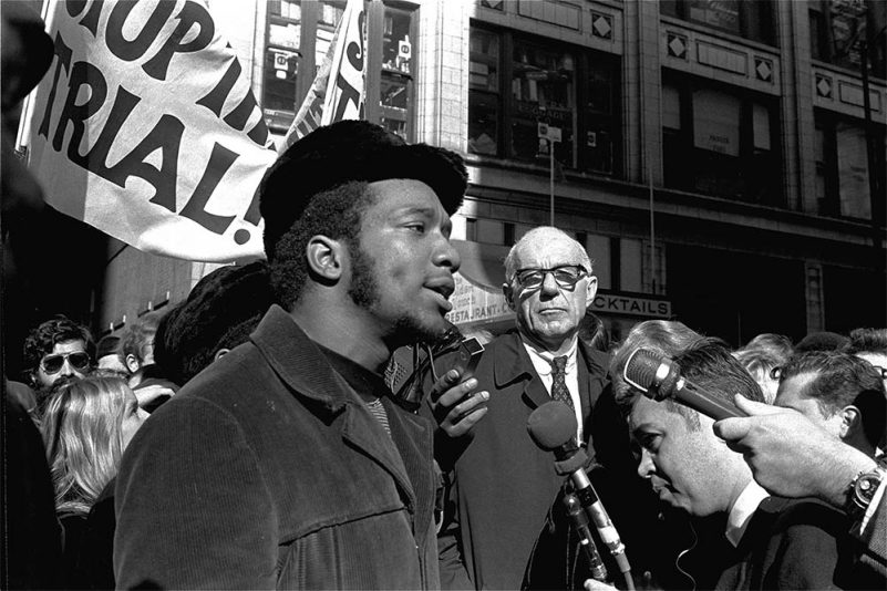 Dec 4 1969 Black Panther Party Members Assassinated Zinn Education