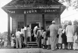 Jan. 31, 1964: WWII Veteran Louis Allen Murdered - Zinn Education Project