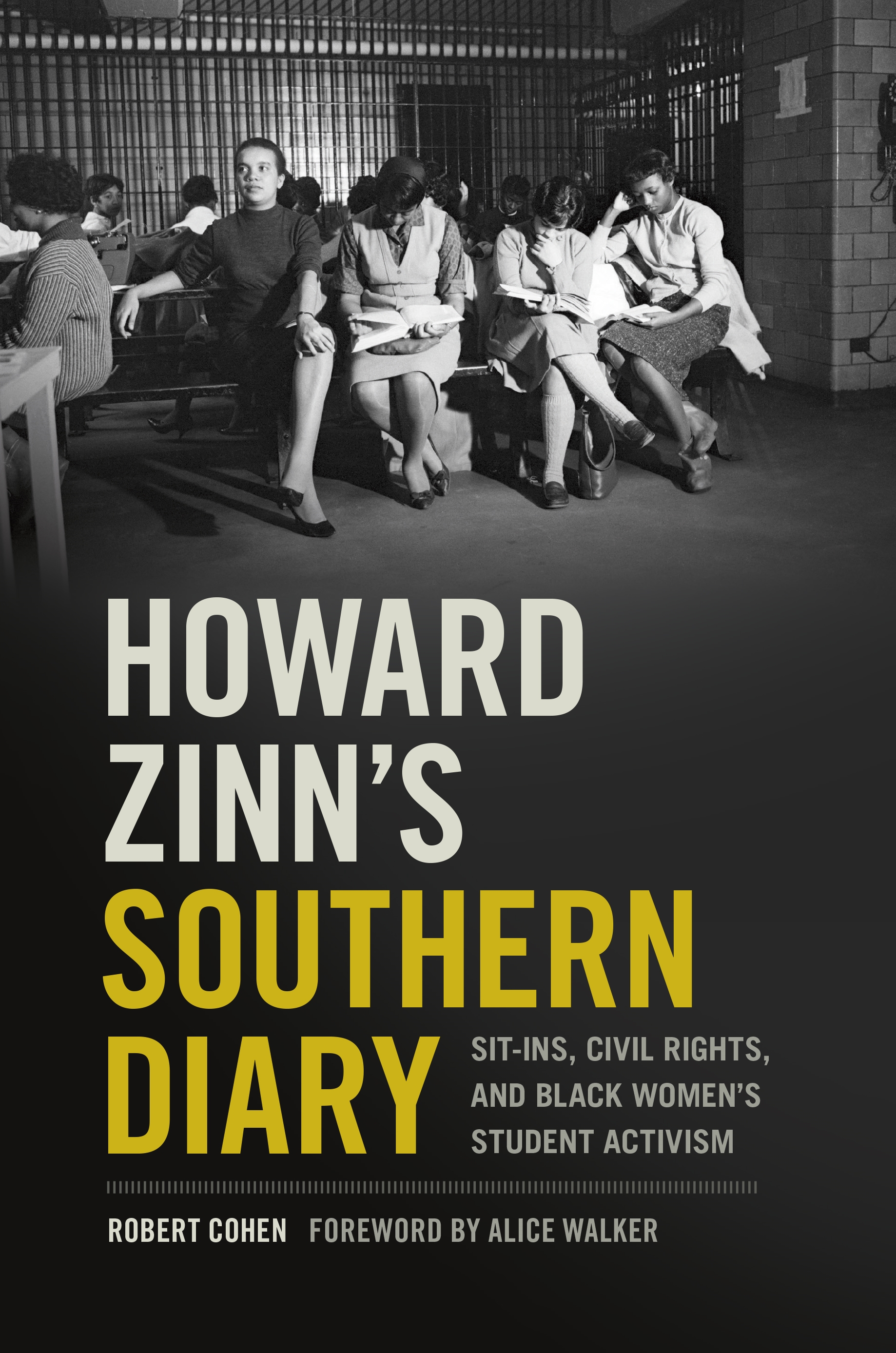 Howard Zinn's Southern Diary Published - Zinn Education Project