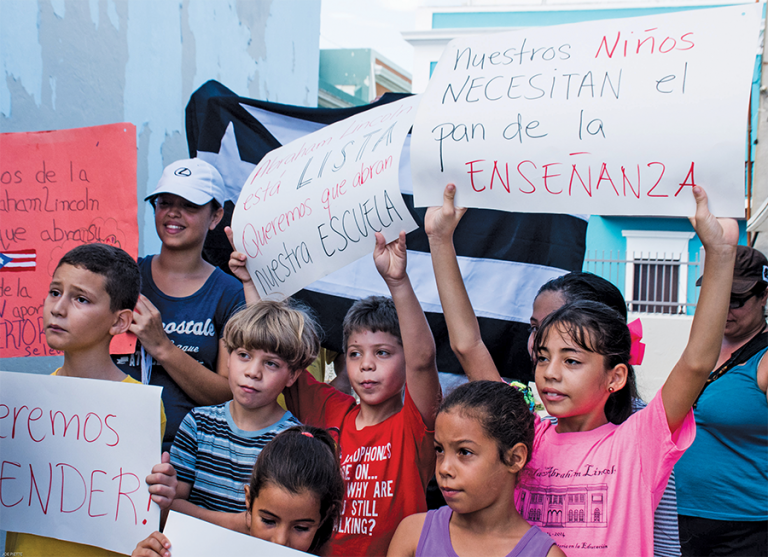 March 21, 1937: Ponce Massacre - Zinn Education Project