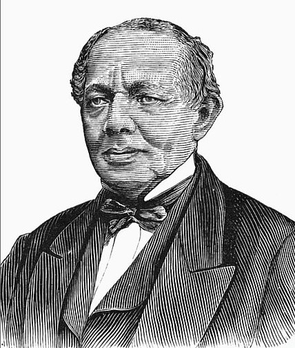 Sept. 16, 1837: Abolitionist William Whipper Advocated Non-Violence ...