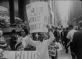 Aug. 12, 1965: Carter Family Insists on Rights Under Brown v. Board ...