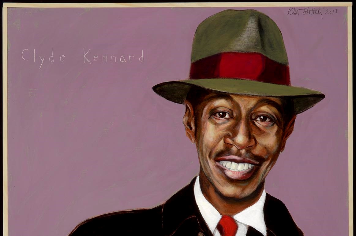 July 4, 1963: Clyde Kennard Died - Zinn Education Project