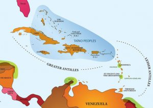 Whose History Matters? Students Can Name Columbus, But Most Have Never ...