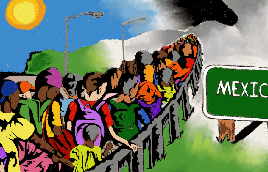 Mapping Deportations: Unmasking the History of Racism in U.S ...