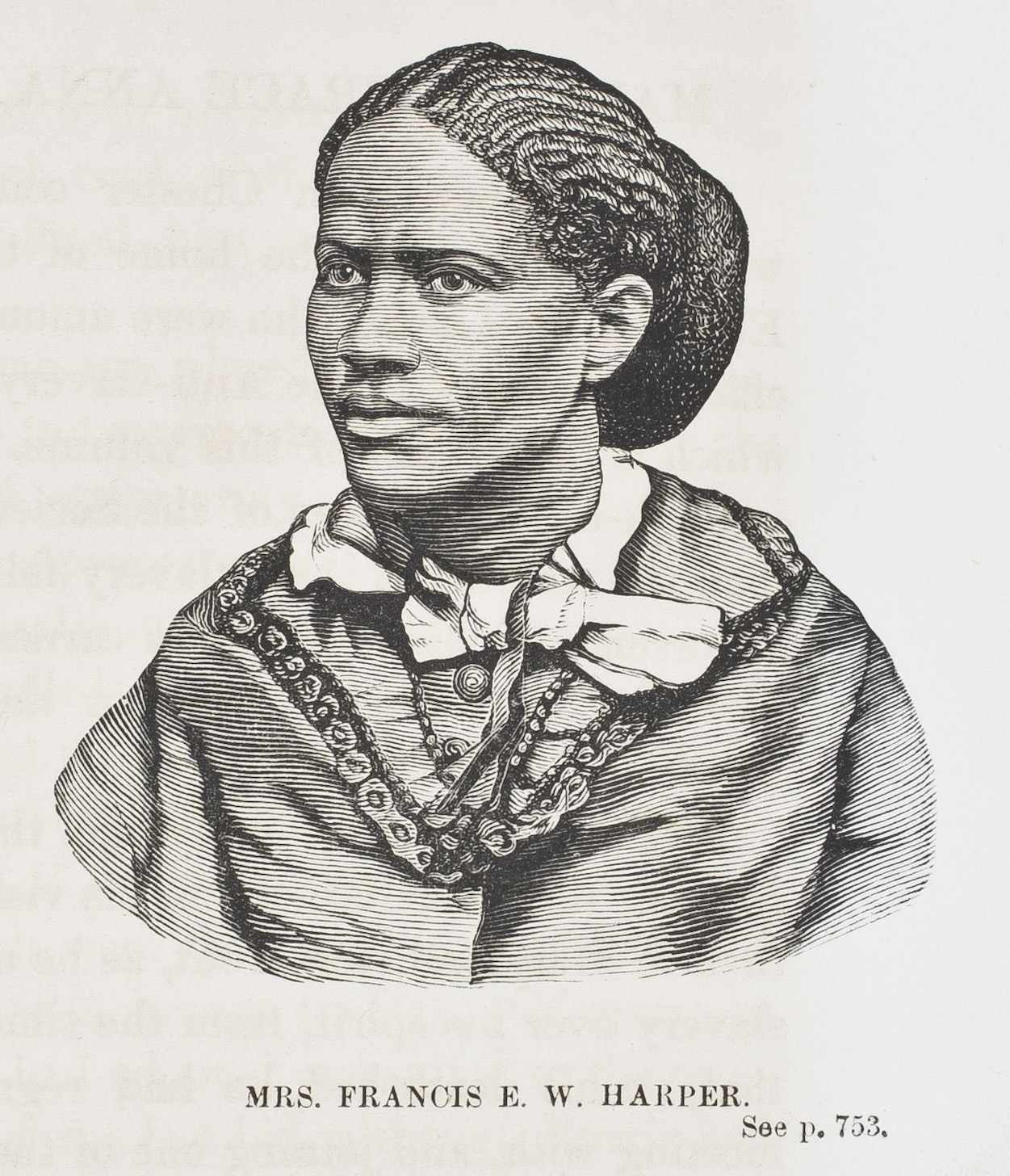 April 14, 1875: Frances Harper on Grassroots Organizing During ...