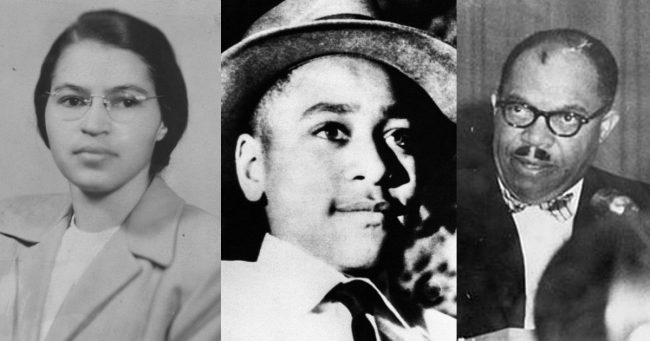 Rosa Parks Lived a Long and Active Life, So Why Is This Timeline So ...