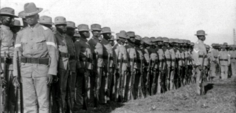 March 9, 1892: The People’s Grocery Lynchings - Zinn Education Project