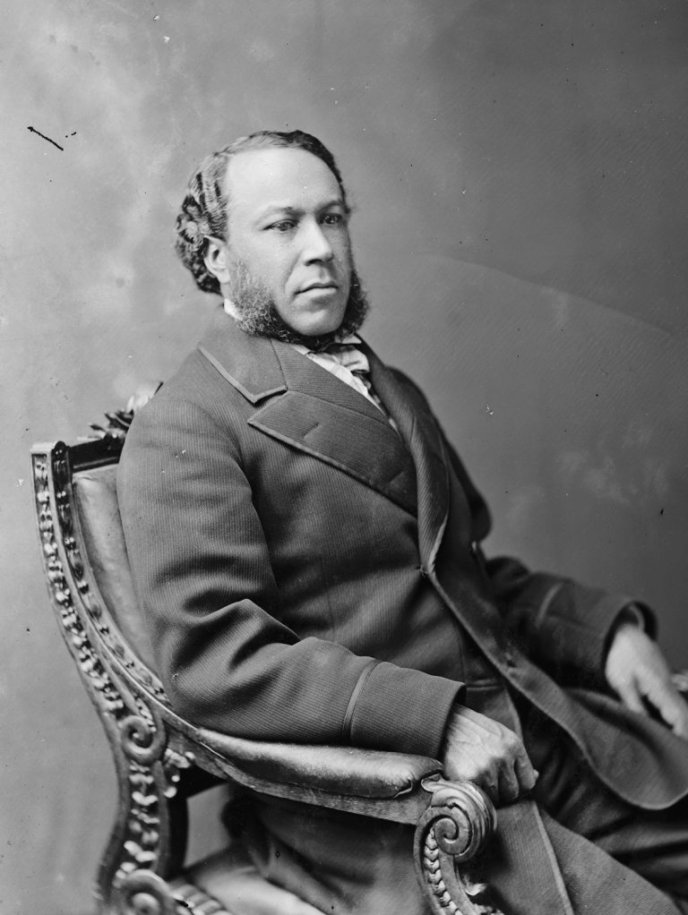 Dec. 12, 1870: Joseph H. Rainey First African American in U.S. House of ...