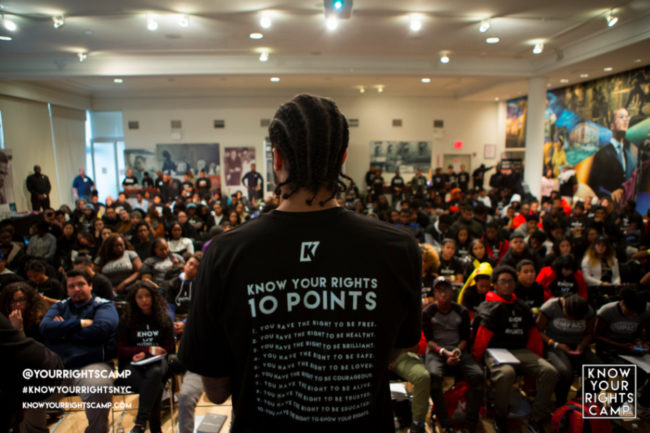 News - Zinn Education Project