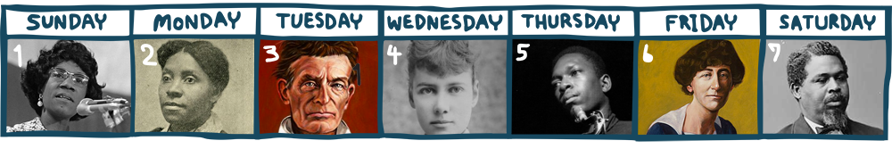 Zinn Education Project