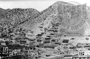 July 12, 1917: The Bisbee Deportation - Zinn Education Project