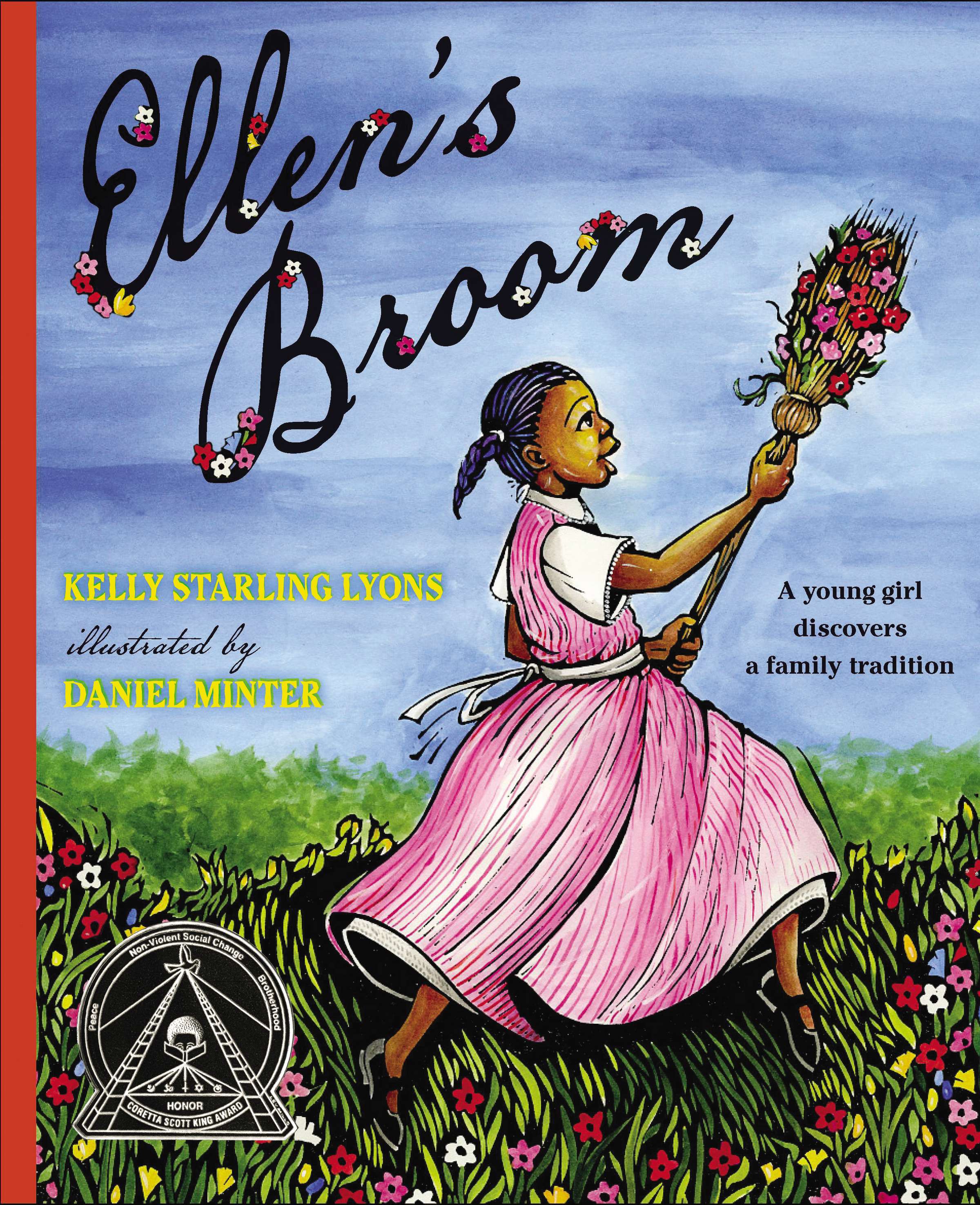 Ellen's Broom - Zinn Education Project