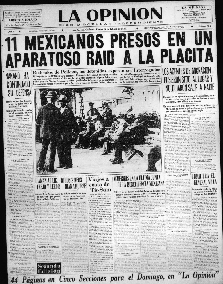Downplaying Deportations: How Textbooks Hide the Mass Expulsion of ...