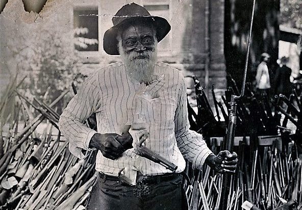 Sept. 28, 1919: The Omaha Courthouse Lynching and Riot - Zinn Education ...