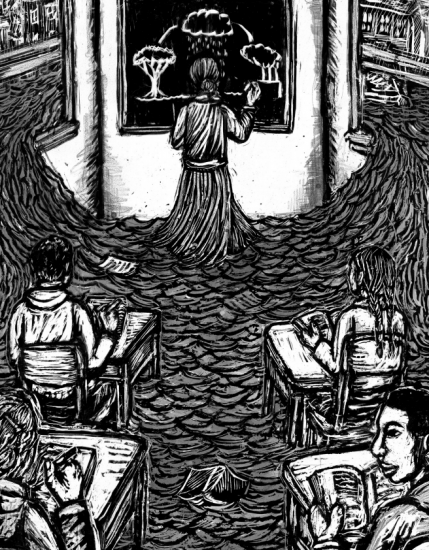 Teaching About Climate Change