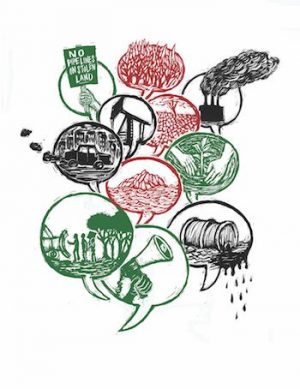 Inspiring Climate Justice Curriculum