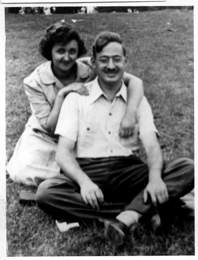 March 29, 1951: Julius and Ethel Rosenberg Convicted of Espionage ...