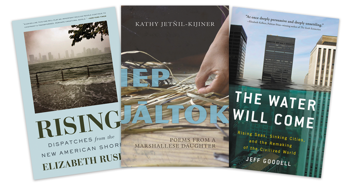 Teach Climate Justice? Tell Your Story and Get Three Free Books! | Zinn ...