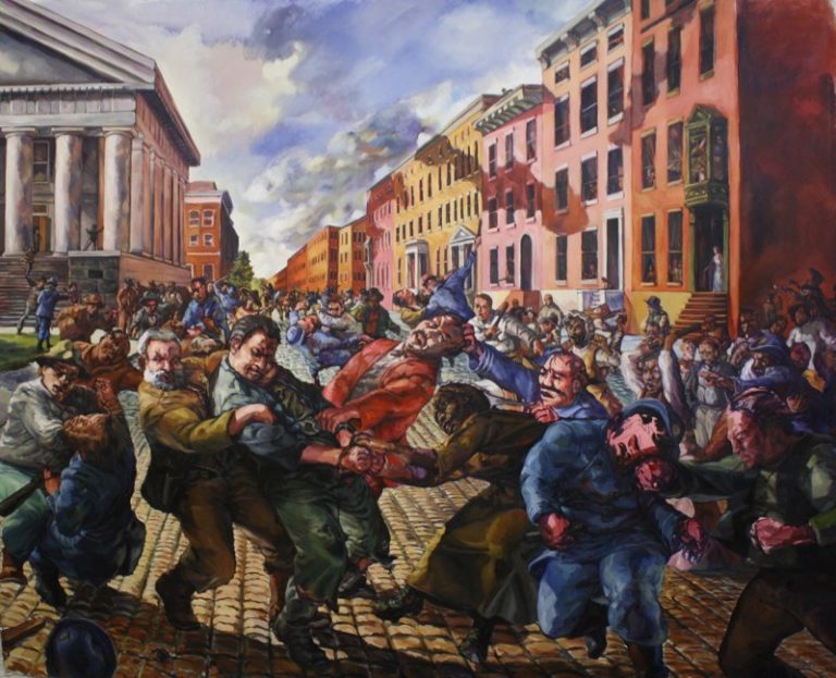 June 2, 1863: Harriet Tubman Frees Nearly 800 People - Zinn Education ...