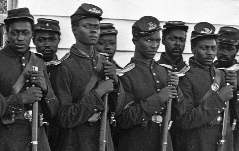March 2, 1867: Congress Passes First of Four Reconstruction Acts - Zinn ...