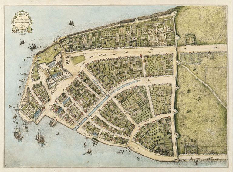 July 21, 1656: Elizabeth Key Wins Her Freedom - Zinn Education Project