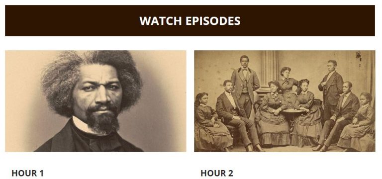 PBS Releases New Film on Reconstruction - Zinn Education Project