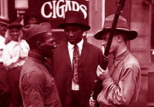 1919, The Year of Racial Violence: How African Americans Fought Back ...
