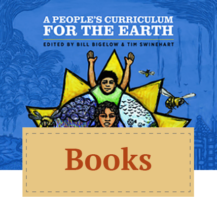 Earth Day in the Midst of a Climate Emergency - Zinn Education Project