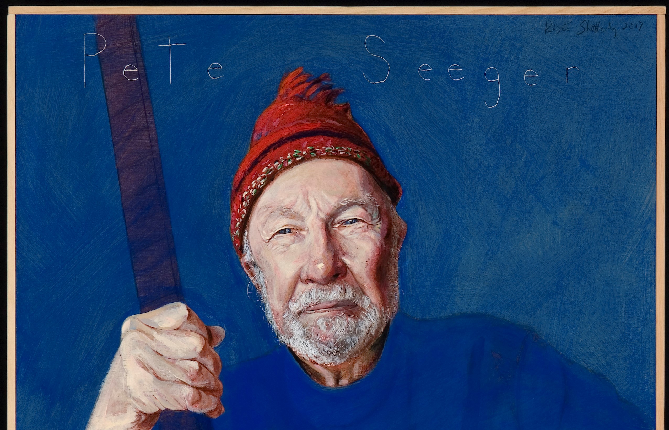 Joe DeFilippo - Zinn Education Project