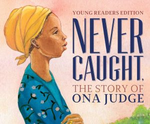 Missing from Presidents’ Day: The People They Enslaved - Zinn Education ...