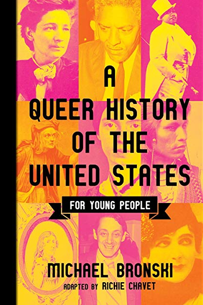 LGBTQ+ History in High School Classes in the United States Since 1990 ...
