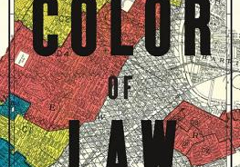 Color of Law Thumb | Zinn Education Project - Zinn Education Project