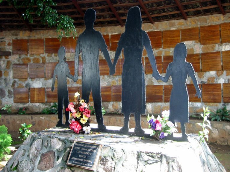 Dec. 11, 1981: El Mozote Massacre in El Salvador - Zinn Education Project