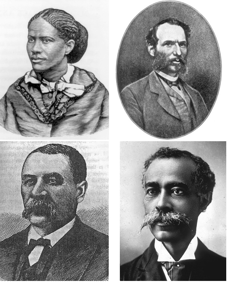 Sept. 16, 1837: Abolitionist William Whipper Advocated Non-Violence ...