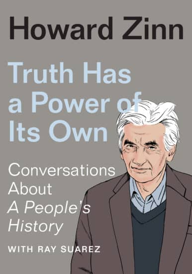 Howard Zinn Speaks: Collected Speeches 1963 to 2009 - Zinn Education ...