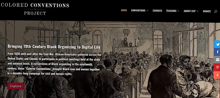 Aug. 15 - 22, 1829: The Cincinnati Riots - Zinn Education Project