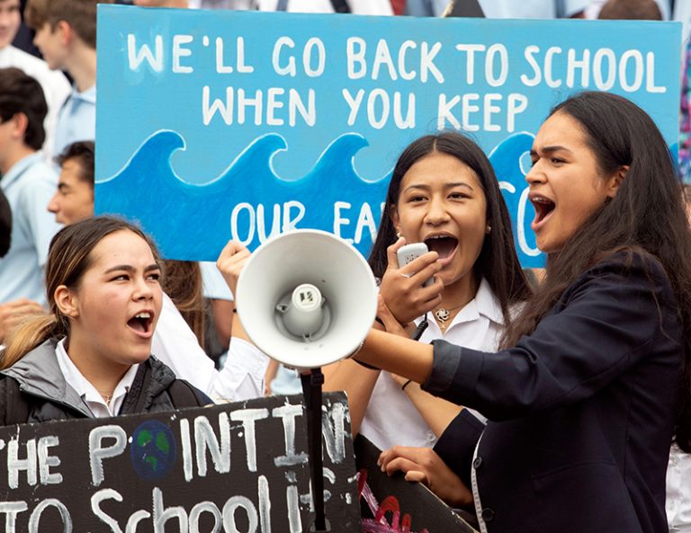 News - Zinn Education Project